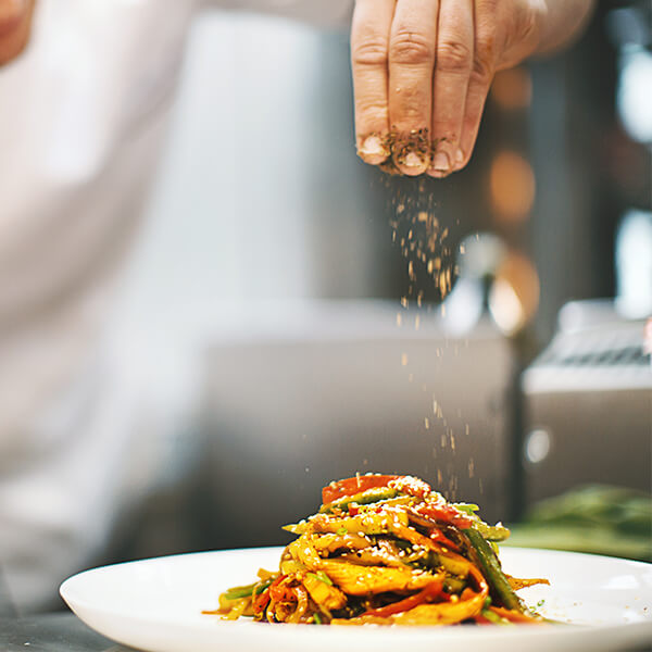 Gastronomía: 12 Tendencias en la Alta cocina