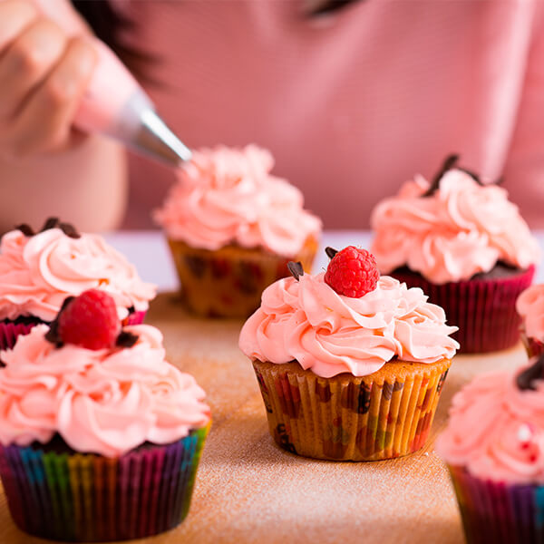 Repostería: 4 nuevas tendencias para sorprender | Dagusto®