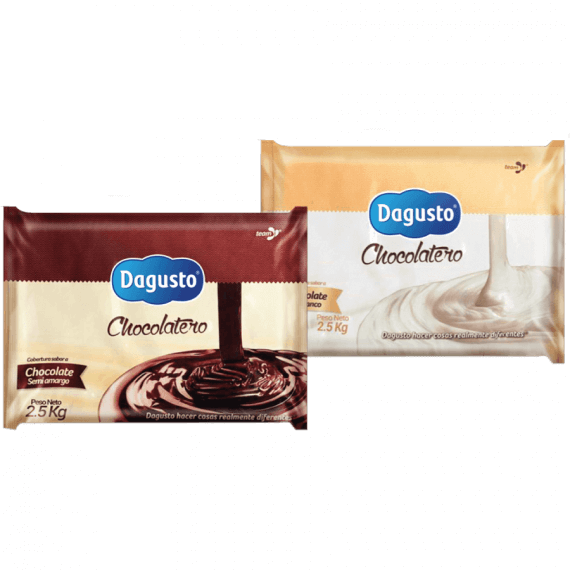 Dagusto Institucional - Dagusto