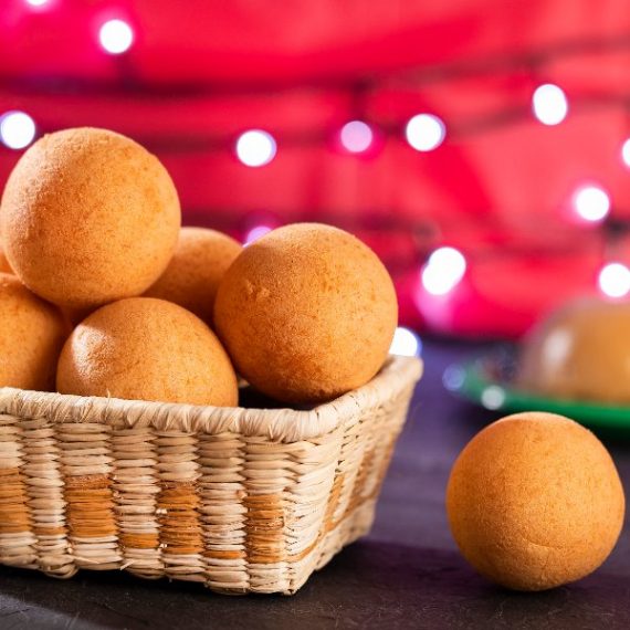 5 Recetas De Postres Navideños Típicos En Colombia!